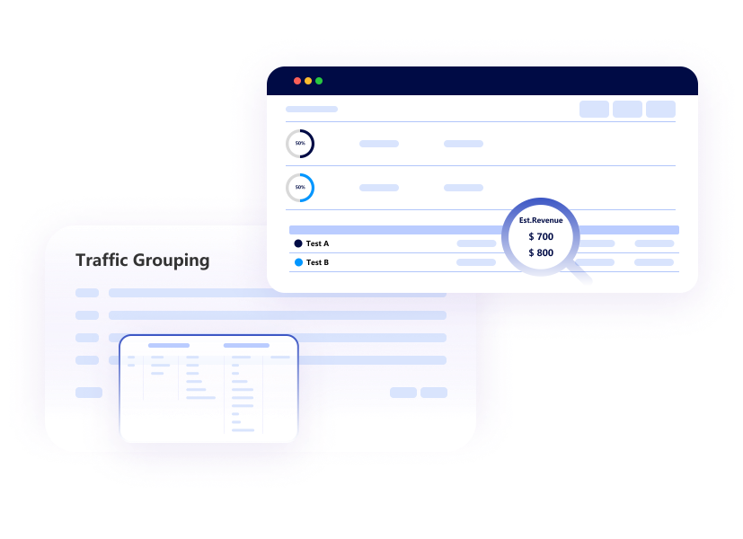 TradPlus VisiM - 广告聚合平台 - 游戏应用出海 - 快速变现